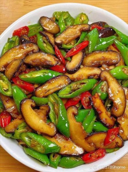 红烧香菇怎么做才入味_红烧香菇需要焯水吗-第3张图片-山城妙识 红烧香菇怎么做才入味_红烧香菇需要焯水吗-第3张图片-山城妙识