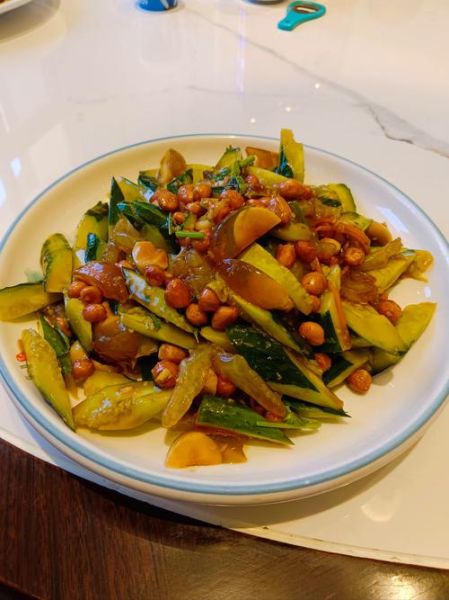 冷菜有哪些菜_适合夏天吃的冷菜推荐-第3张图片-山城妙识 冷菜有哪些菜_适合夏天吃的冷菜推荐-第3张图片-山城妙识