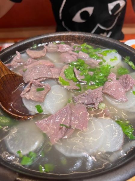 清汤牛肉的做法_清汤牛肉用什么部位最好-第1张图片-山城妙识 清汤牛肉的做法_清汤牛肉用什么部位最好-第1张图片-山城妙识