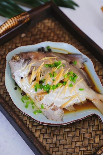 野生平鱼怎么做好吃_野生平鱼清蒸还是红烧-第1张图片-山城妙识 野生平鱼怎么做好吃_野生平鱼清蒸还是红烧-第1张图片-山城妙识