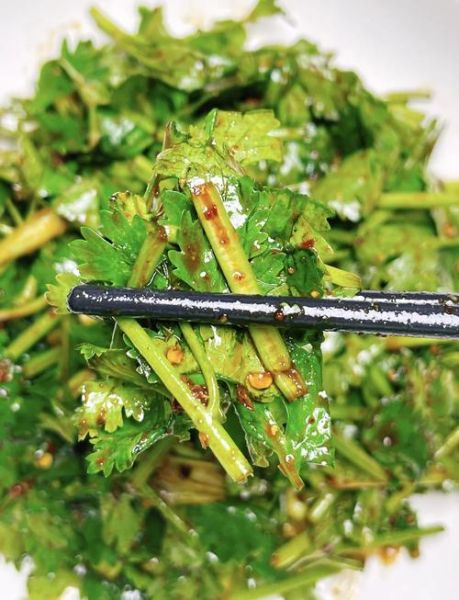 十香菜怎么吃_十香菜的家常做法-第1张图片-山城妙识 十香菜怎么吃_十香菜的家常做法-第1张图片-山城妙识