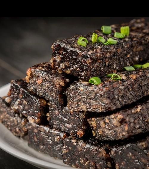 血糕怎么做_血糕的家常做法-第1张图片-山城妙识