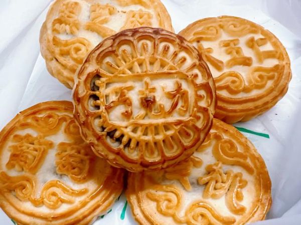 巧克力月饼热量高吗_一块多少大卡-第2张图片-山城妙识 巧克力月饼热量高吗_一块多少大卡-第2张图片-山城妙识