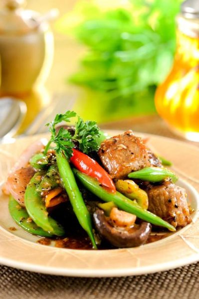 牛肉和什么一起吃好_牛肉搭配什么食材最营养-第2张图片-山城妙识 牛肉和什么一起吃好_牛肉搭配什么食材最营养-第2张图片-山城妙识