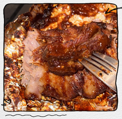 烤猪排怎么做_烤箱温度和时间设置-第2张图片-山城妙识 烤猪排怎么做_烤箱温度和时间设置-第2张图片-山城妙识