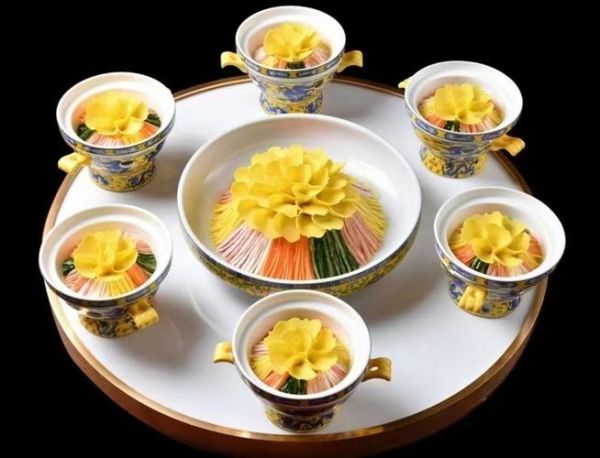 牡丹燕菜礼物怎么选_送牡丹燕菜礼盒好吗-第3张图片-山城妙识 牡丹燕菜礼物怎么选_送牡丹燕菜礼盒好吗-第3张图片-山城妙识