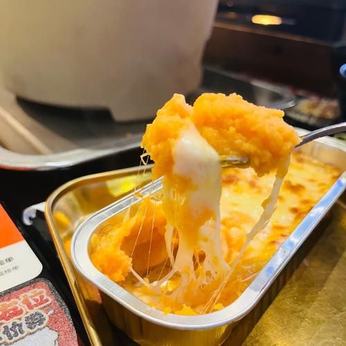 芝士蜜薯怎么做_芝士蜜薯热量高吗-第2张图片-山城妙识 芝士蜜薯怎么做_芝士蜜薯热量高吗-第2张图片-山城妙识