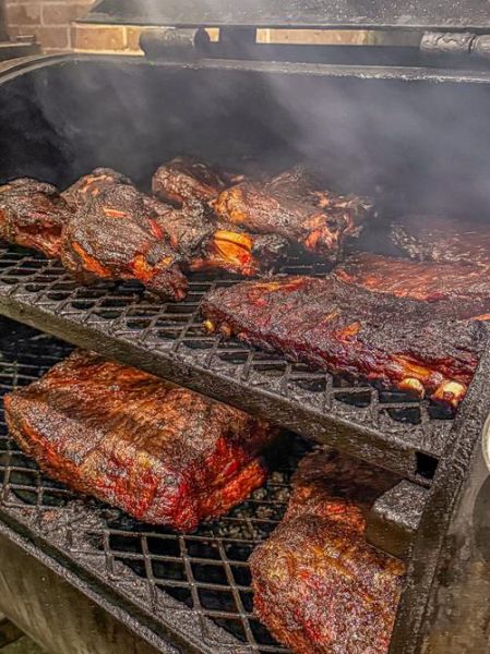 熏肉怎么吃_熏肉的做法大全-第1张图片-山城妙识