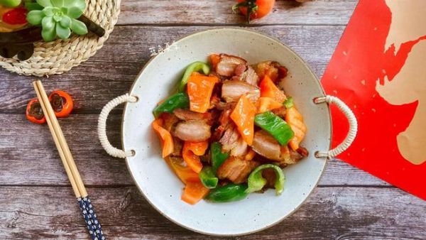 熏肉怎么吃_熏肉的做法大全-第2张图片-山城妙识