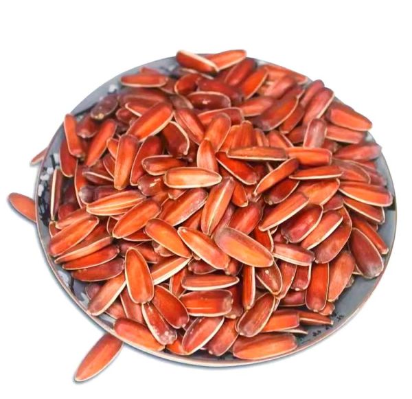 红瓜子图片怎么拍好看_红瓜子图片拍摄技巧-第2张图片-山城妙识