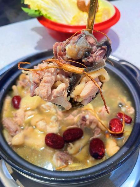 甲鱼汤怎么炖好喝_甲鱼煲汤做法大全-第2张图片-山城妙识