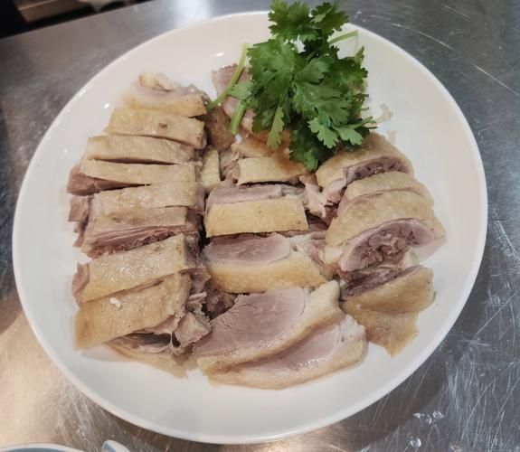盐水鸭怎么吃_盐水鸭怎么吃才好吃-第1张图片-山城妙识 盐水鸭怎么吃_盐水鸭怎么吃才好吃-第1张图片-山城妙识