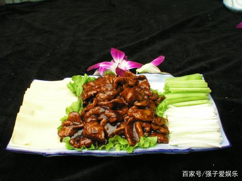 酱爆鸭片怎么做_酱爆鸭片用什么酱-第3张图片-山城妙识