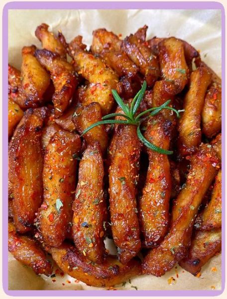 鸡柳怎么腌制才嫩_鸡柳用哪个部位肉最好-第3张图片-山城妙识