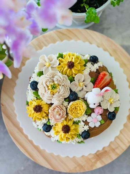 自制生日蛋糕怎么做_生日蛋糕需要哪些材料-第2张图片-山城妙识 自制生日蛋糕怎么做_生日蛋糕需要哪些材料-第2张图片-山城妙识