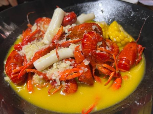 蒜泥龙虾煮多长时间_蒜泥龙虾要煮多久才入味-第3张图片-山城妙识 蒜泥龙虾煮多长时间_蒜泥龙虾要煮多久才入味-第3张图片-山城妙识