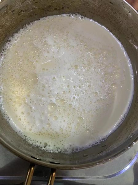 豆浆图片高清真实_如何分辨真假豆浆图-第2张图片-山城妙识