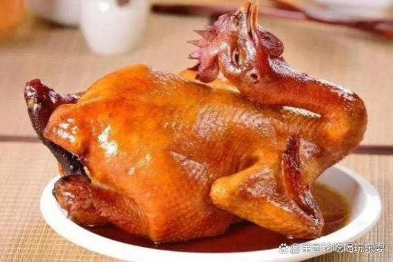 道口烧鸡是哪里的特产_道口烧鸡产自哪里-第2张图片-山城妙识