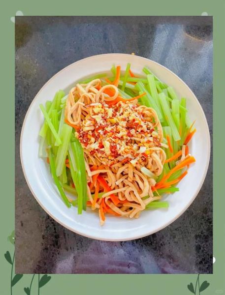 凉拌三丝用什么食材_凉拌三丝怎么调好吃-第1张图片-山城妙识