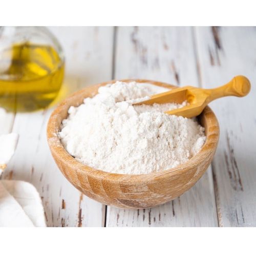 面包粉是高筋粉吗_高筋粉可以代替面包粉吗-第2张图片-山城妙识