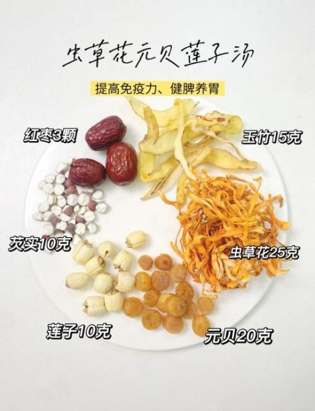 莲子汤的做法大全_莲子汤的功效与禁忌-第1张图片-山城妙识