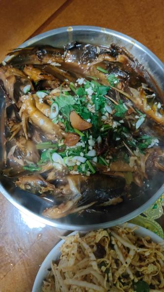 红烧嘎鱼怎么做_嘎鱼怎么做好吃又简单-第3张图片-山城妙识 红烧嘎鱼怎么做_嘎鱼怎么做好吃又简单-第3张图片-山城妙识