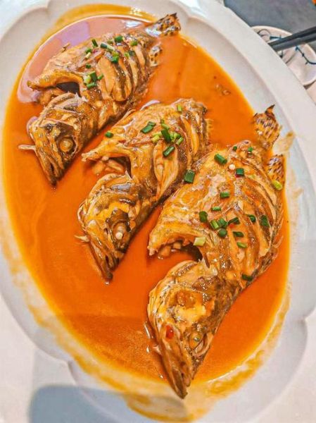 红烧桂鱼怎么做_红烧桂鱼的家常做法-第3张图片-山城妙识