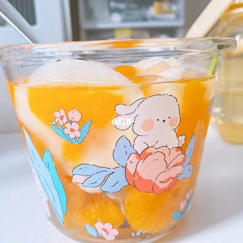 最简单的冷饮怎么做_不用机器也能做吗-第2张图片-山城妙识 最简单的冷饮怎么做_不用机器也能做吗-第2张图片-山城妙识