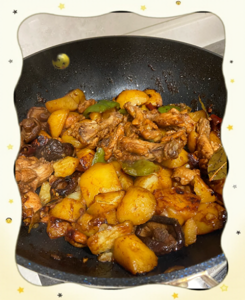 鸡肉炖土豆怎么做_鸡肉炖土豆的家常做法-第3张图片-山城妙识 鸡肉炖土豆怎么做_鸡肉炖土豆的家常做法-第3张图片-山城妙识