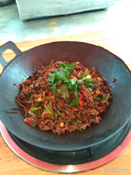 马肉怎么做好吃_马肉最佳吃法推荐-第1张图片-山城妙识