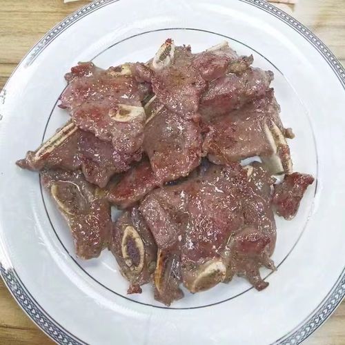 铁板牛仔骨怎么做才嫩_铁板牛仔骨腌制配方-第3张图片-山城妙识 铁板牛仔骨怎么做才嫩_铁板牛仔骨腌制配方-第3张图片-山城妙识