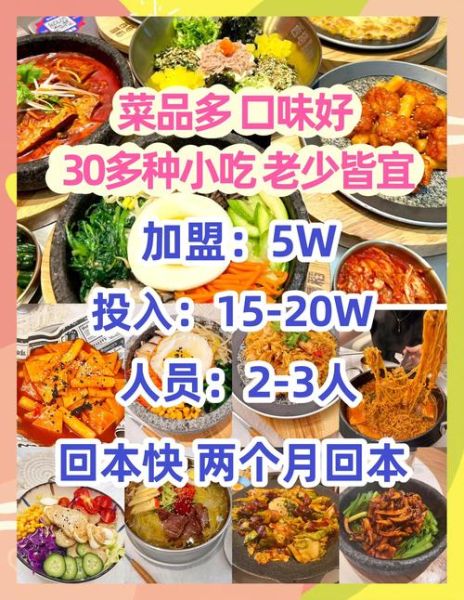 一个人能干的小店加盟_低成本创业项目-第3张图片-山城妙识