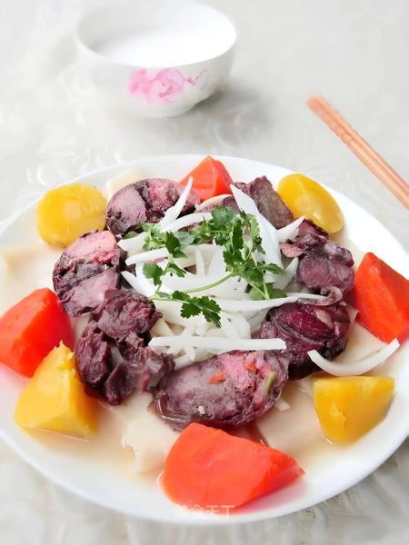 马肉怎么做好吃_马肉最佳吃法推荐-第3张图片-山城妙识