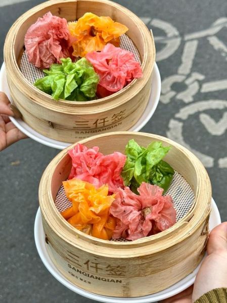 中华名小吃有哪些_哪些小吃值得专程去吃-第3张图片-山城妙识