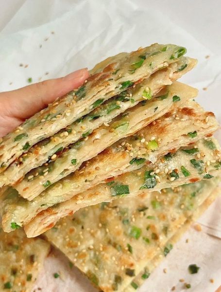 肉饼怎么做好吃又简单_家常肉饼做法步骤-第1张图片-山城妙识 肉饼怎么做好吃又简单_家常肉饼做法步骤-第1张图片-山城妙识