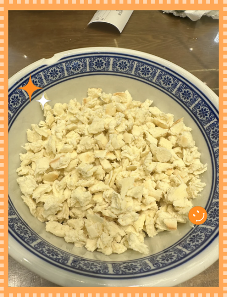 羊肉泡馍是哪里的特产_羊肉泡馍起源于哪个城市-第3张图片-山城妙识