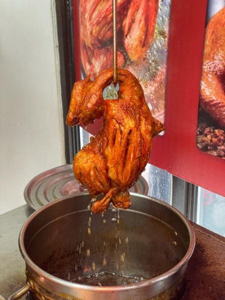 正宗油炸童子鸡怎么做_油炸童子鸡用什么腌料-第1张图片-山城妙识 正宗油炸童子鸡怎么做_油炸童子鸡用什么腌料-第1张图片-山城妙识