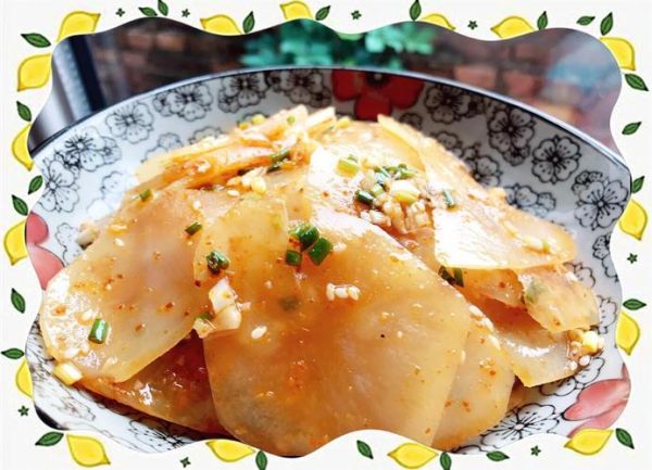 麻辣土豆片怎么做好吃_麻辣土豆片的做法步骤-第3张图片-山城妙识 麻辣土豆片怎么做好吃_麻辣土豆片的做法步骤-第3张图片-山城妙识