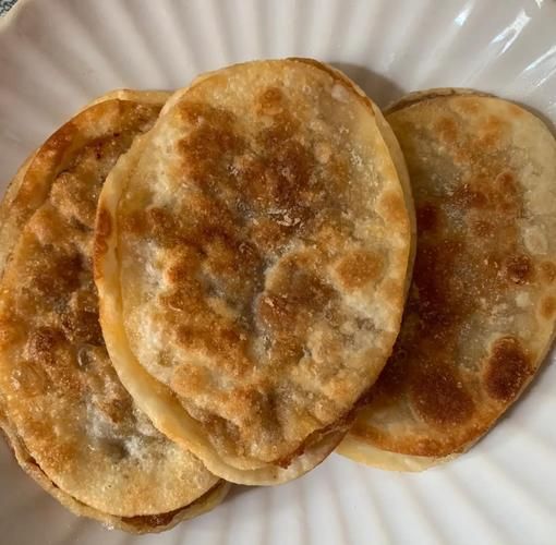油煎饼怎么做酥脆_油煎饼酥脆技巧-第3张图片-山城妙识 油煎饼怎么做酥脆_油煎饼酥脆技巧-第3张图片-山城妙识