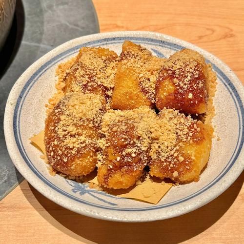 糍粑的吃法有哪些_糍粑怎么做好吃-第3张图片-山城妙识