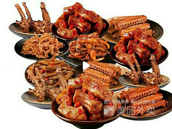 久久鸭脖培训加盟多少钱_多久回本-第3张图片-山城妙识 久久鸭脖培训加盟多少钱_多久回本-第3张图片-山城妙识