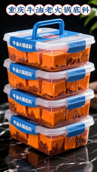 哪里的火锅最好吃_如何挑选正宗重庆火锅底料-第1张图片-山城妙识