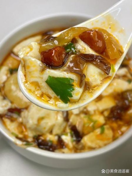 自制豆腐脑的家常做法_豆腐脑怎么做才嫩滑-第3张图片-山城妙识