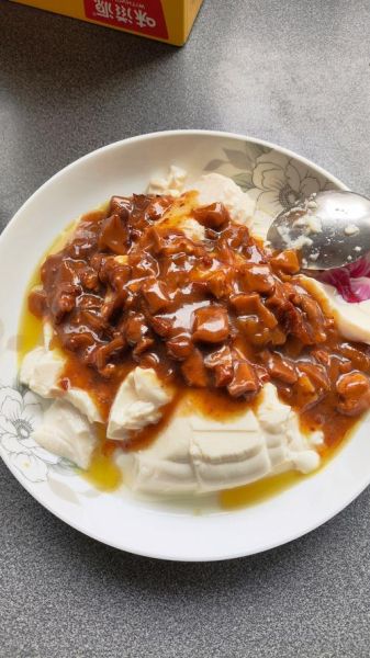 自制豆腐脑的家常做法_豆腐脑怎么做才嫩滑-第2张图片-山城妙识