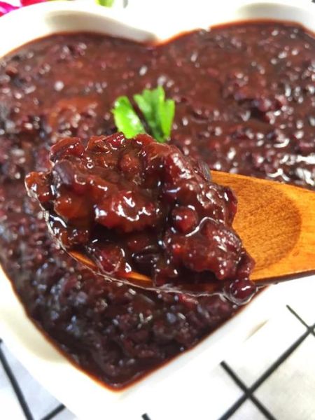 南瓜稀饭怎么做_南瓜稀饭要煮多久-第3张图片-山城妙识