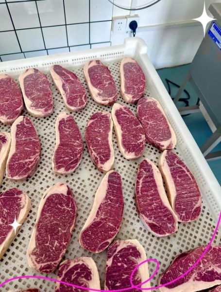 西冷牛排是哪个部位_西冷牛排口感特点-第3张图片-山城妙识