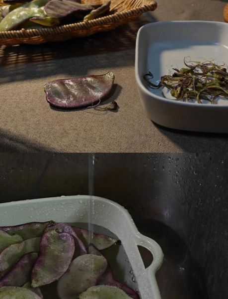 红小扁豆的功效与作用_红小扁豆怎么吃最营养-第3张图片-山城妙识