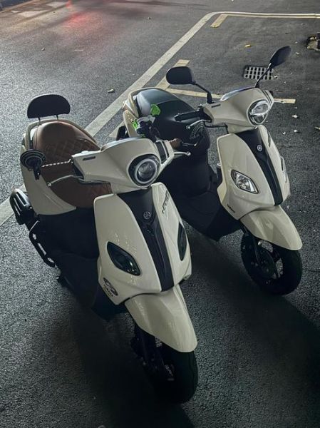 雅马哈摩托车哪款好_雅马哈摩托车价格表-第2张图片-山城妙识