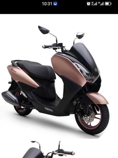 雅马哈摩托车哪款好_雅马哈摩托车价格表-第1张图片-山城妙识