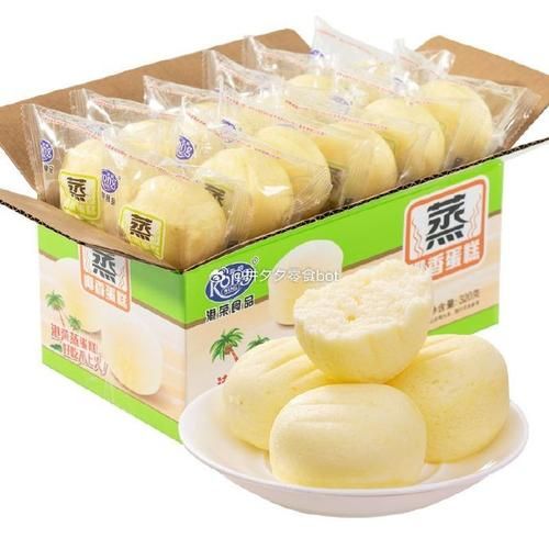 蒸蛋糕品牌排行榜_哪个牌子好吃-第1张图片-山城妙识 蒸蛋糕品牌排行榜_哪个牌子好吃-第1张图片-山城妙识